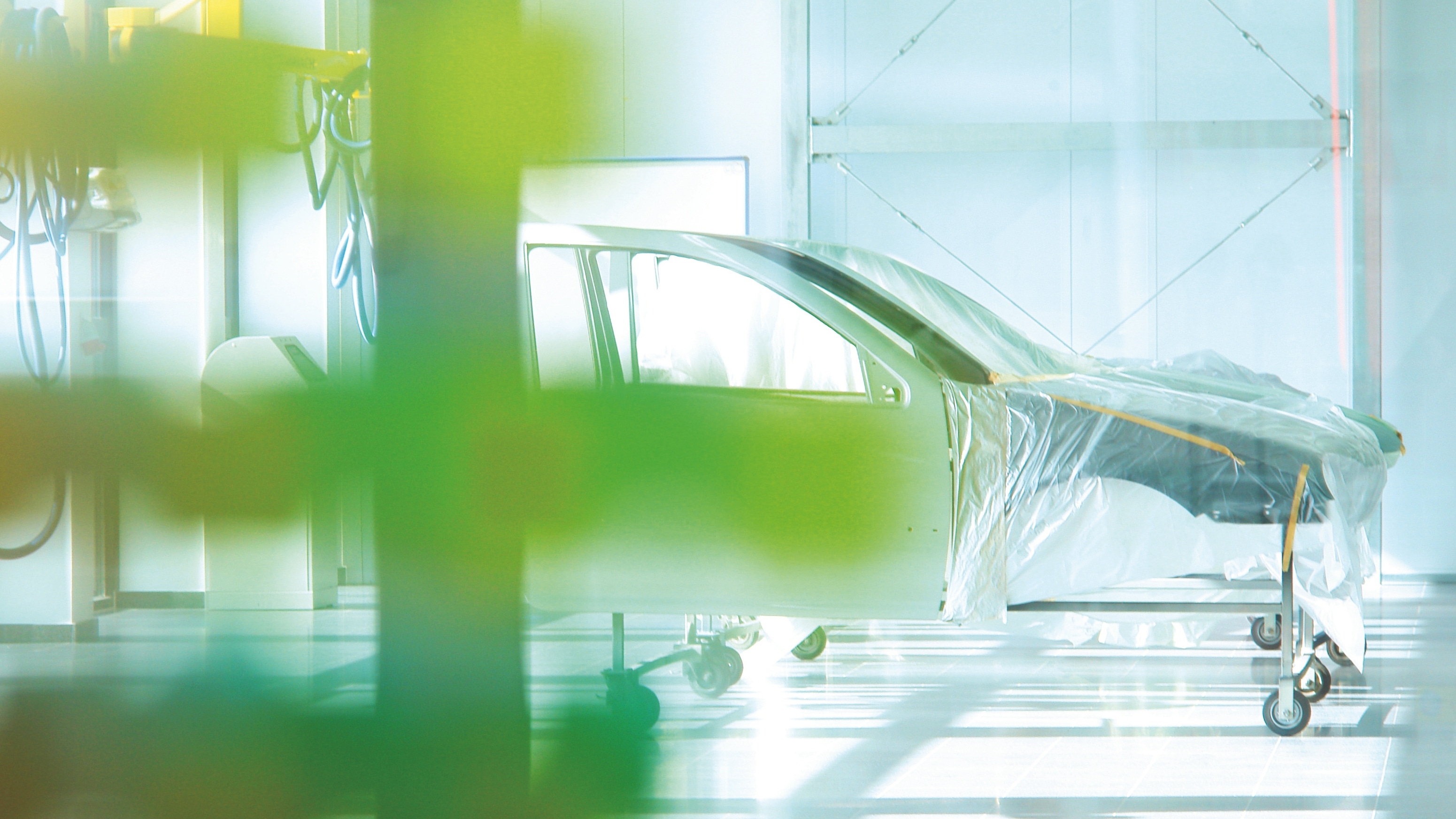 Basf Automotive Paint Colors