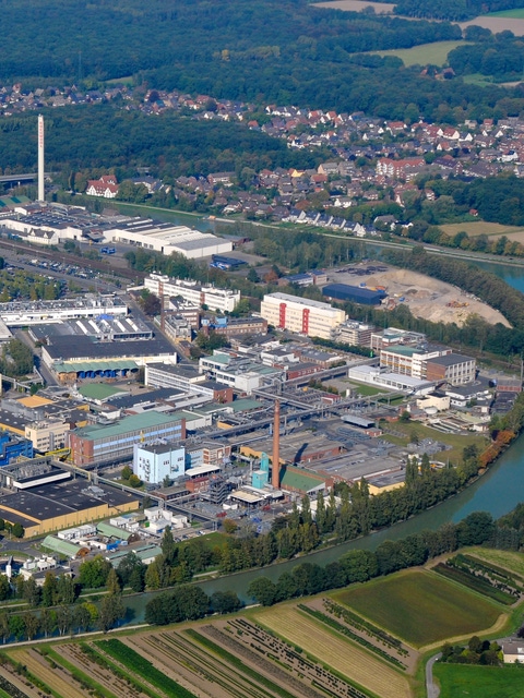 Basf Germany
